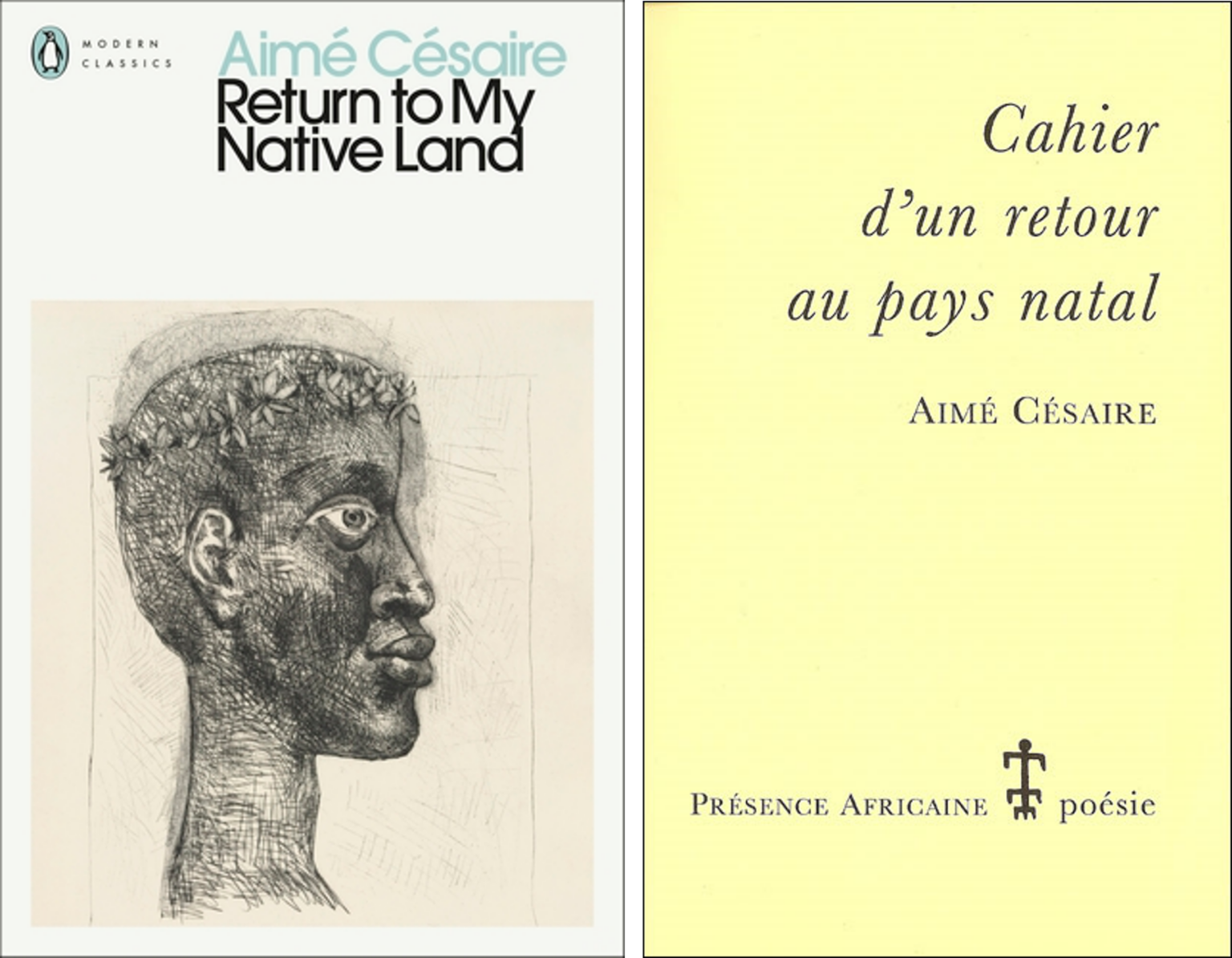 Rediscovering Aimé Césaire's Return to My Native Land - Ægitna Literary ...
